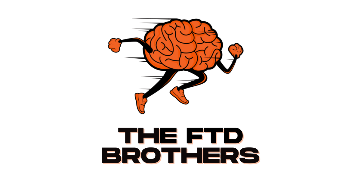 The FTD Brothers